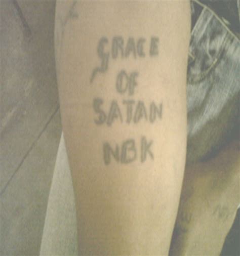 Devil Worship Muti And Murder Whats Behind The Growth Of Occult