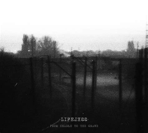 El Gocho Lifeless From The Cradle To The Grave 2023 Internacional