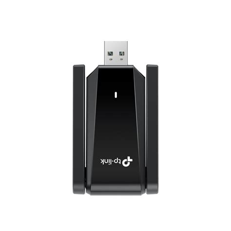 Archer T U Plus USB Wi Fi AC Hai Ăng ten Độ Lợi Cao TP Link Việt Nam