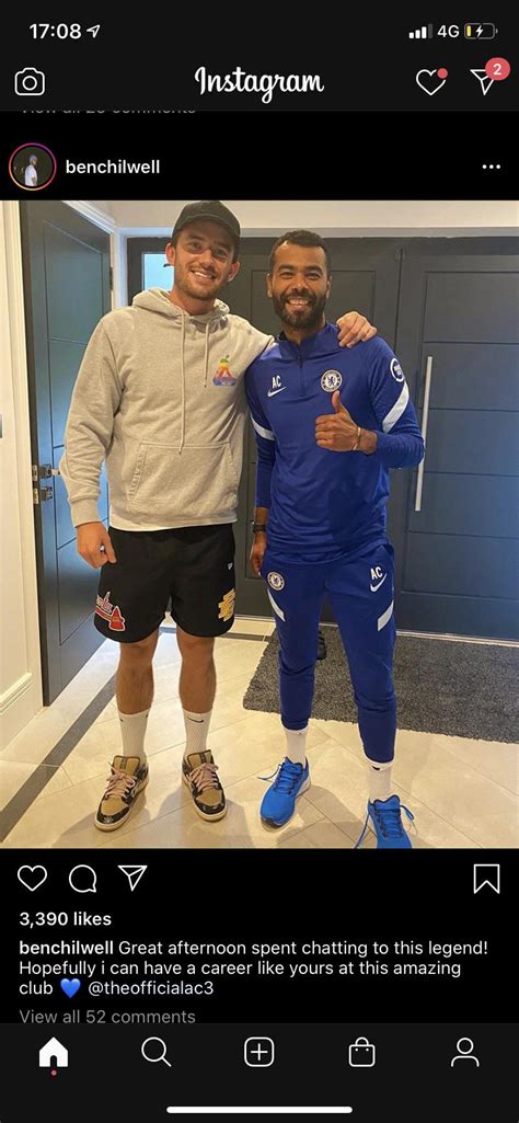 101 Best Ben Chilwell Images On Pholder Ben Chilwell Chelseafc And