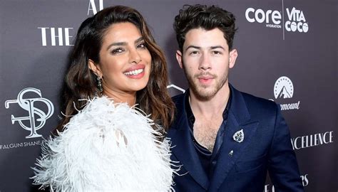 Priyanka Chopra Crowns Nick Jonas Her Answered Prayer In Heartfelt