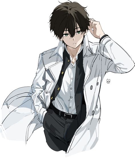 Oreki Houtarou Hyouka Drawn By Meryyangmalgage Danbooru