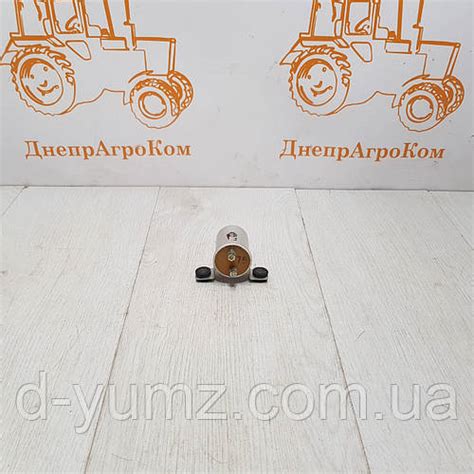 Купить Реле поворотов РС410М МТЗ ЮМЗ РС410М-3726010, цена 170 ₴ — Prom ...