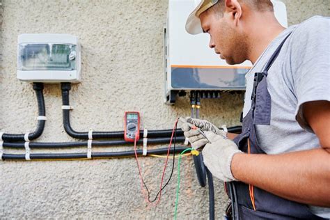 How To Reset Inverter Fault Energy Theory