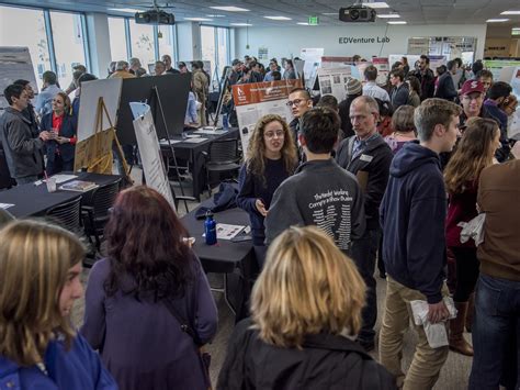 2017 Research Showcase School Of Engineering Santa Clara University