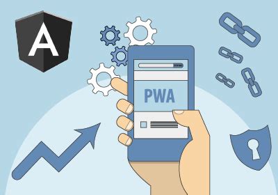 AltkomSoftware Developing PWA Using Angular