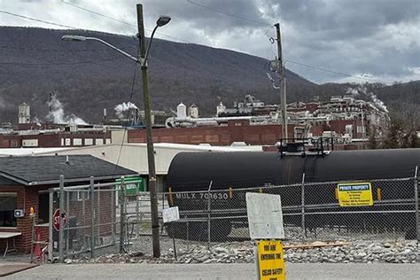 Explosion Reported At Celanese Near Narrows Patriot Publishing Llc