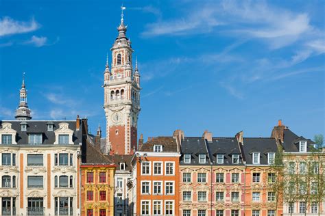 Nord Pas De Calais 41 Incontournables à Voir Et à Faire Dans Le Nord