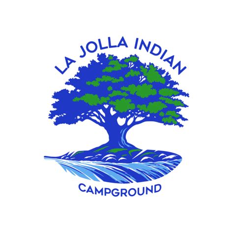 Tent Camping In California La Jolla Adventure Park