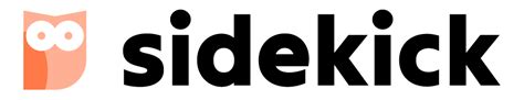 Sidekick Login
