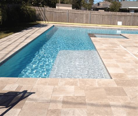 Pool Coping 101 The Ultimate Guide For Pool Enthusiasts