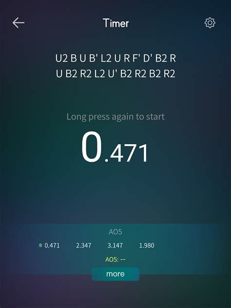 Puzzle School Cube Solver Apk For Android Download