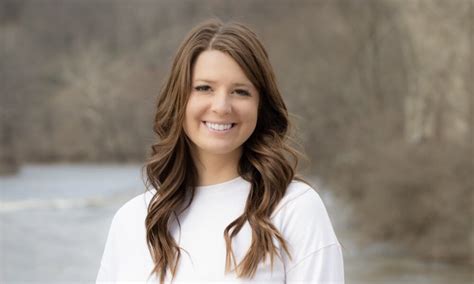 Daily Inspiration Meet Samantha Fozio Voyage Ohio Magazine