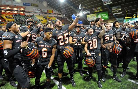 Isu Football Bengals Earn First Top 25 Rankings Since 2015 Members