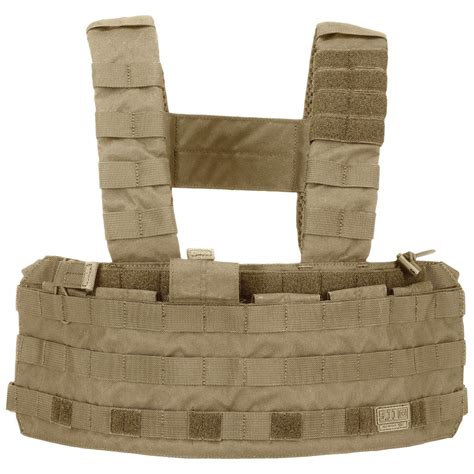 Chaleco 5 11 Tactec Chest Rig