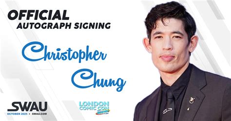 Swau The Worlds Premier Autograph Collecting Destination