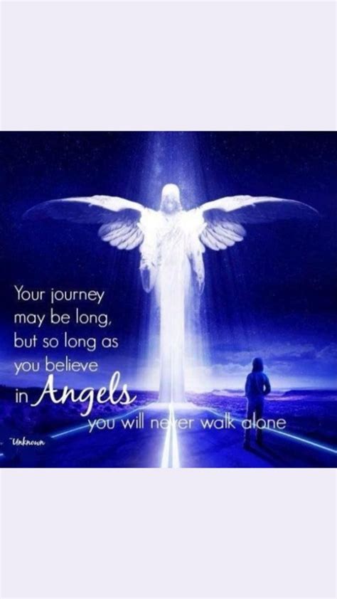Start Seeing Angels Where To Look And How To See Your Angels Artofit