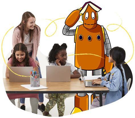 Online Educational Resources For Schools Brainpop