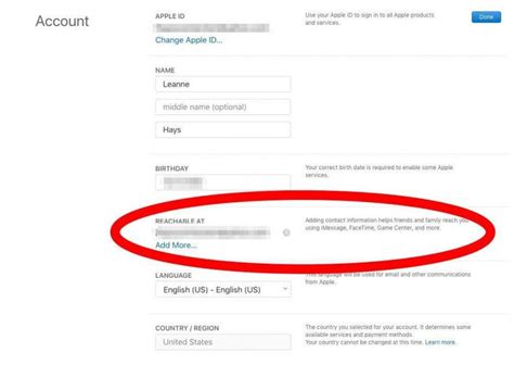 Manage Your Apple ID How To Delete Apple ID Account Permanently