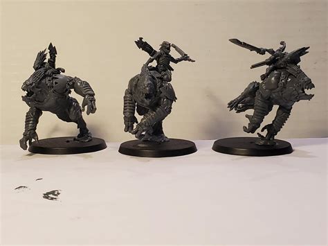 New Kroot Building Experience Rkroot