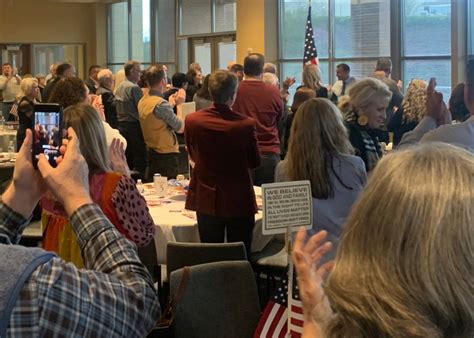 Stuart Scheller On Linkedin Came Home To Cincinnati For A Couple Of Speaking Engagements My