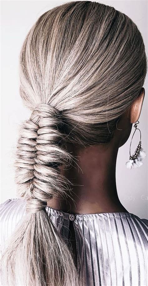 Infinity Braid