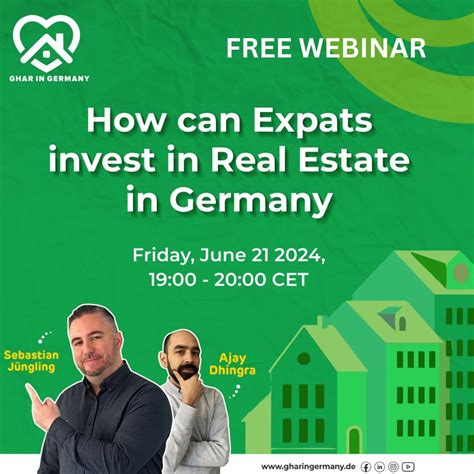 Ajay Dhingra On Linkedin Gharingermany Realestateinvestment Expatsingermany Investmenttips…