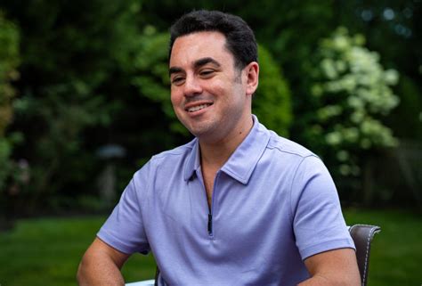 Bernard Kossar 53 L55 Distinguished In Life Business And Love Of