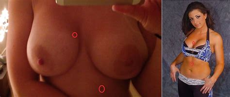 Serena Deeb Nude Photos Leaked Scandal Planet