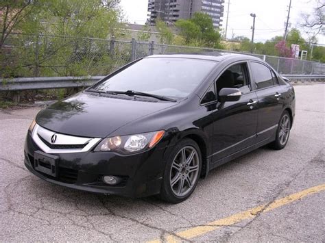 Used Acura Csx For Sale Near Coldbrook Ns Cargurus Ca