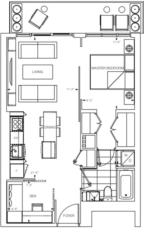 370 Martha St Burlington Nautique Lakefront Residences By Adi Norte