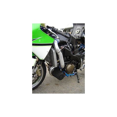 Big Cc Kit Turbo Kawasaki Zx 12r