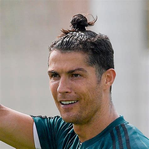 Cristiano Ronaldo Hairstyle 2012 Side Cut Cristiano Ronaldos Short