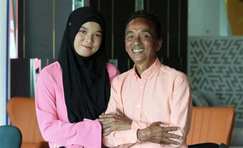 Halim Yazid Poligami Isteri Kedua Berusia 21 Tahun