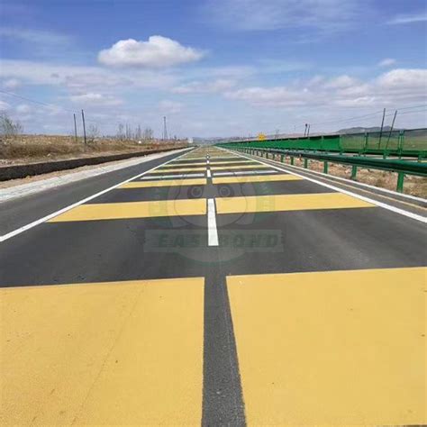 High Friction Surface Systems