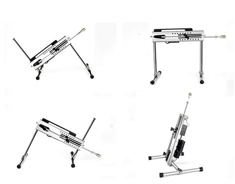 Stroke 3 15cm Sex Machine Use Of Both Ends Dual Remote Control Angle