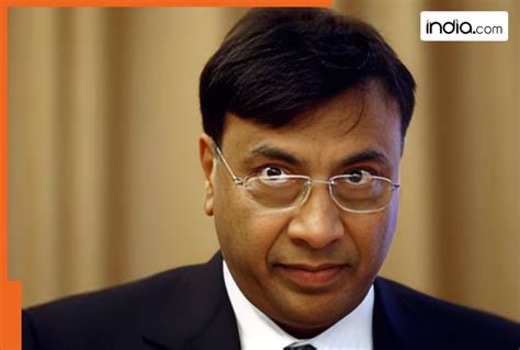 Lakshmi Mittal Plans To Leave Uk After 30 Years Disappointed Over