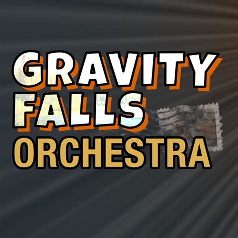 Stream Gravity Falls Theme Song Made Me Realize For Orchestra By Walt