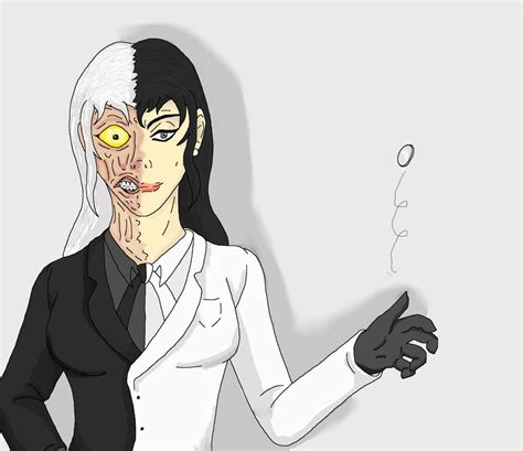 Haley Dent By Nekokoneco On Deviantart