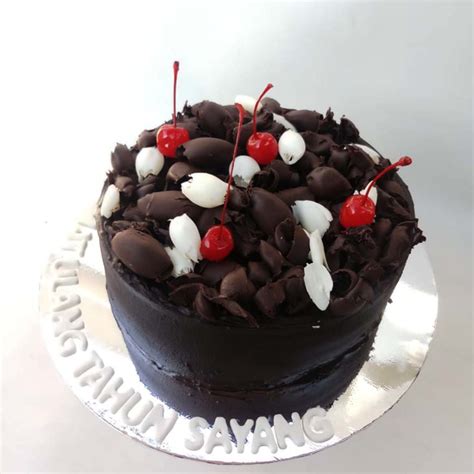 Choco Cake Yogya Pesan Online And Delivery Indonesia Prestisa