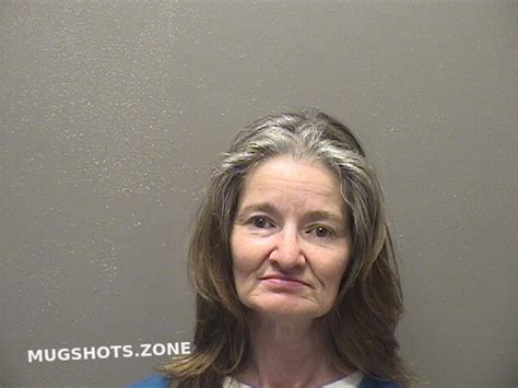 Buck Shannon Debrah 05282024 Garland County Mugshots Zone