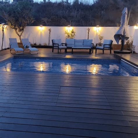 קטלוג Fency גדרות יוקרה לבית