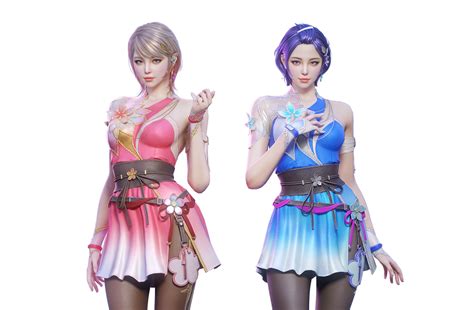 Fox Flower Crossfire Wiki Fandom