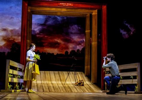 조정은·차지연→박은태·최재림 ‘매디슨 카운티의 다리 성료깊은 감동 조정은·차지연→박은태·최재림 ‘매디슨 카운티의 다리 성료깊은 감동