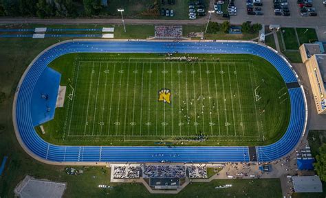 Usd 309 Nickerson High Usd 309 Nickerson High School