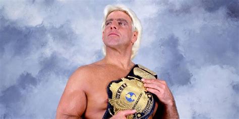10 Things You Should Know About Ric Flairs Wrestling Career In The 1980s
