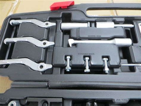 Powerbuilt 21pc Master Puller Set See Details Lambrecht Auction Inc