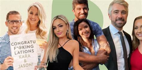 Love Is Blind Couples Not Shown On The Show Who Got Engaged The Pods