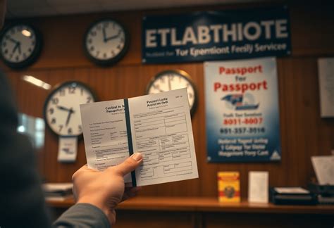 Fast Tracking Your Passport Expediting Process Explained 2026