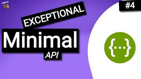 Exception Handling Swagger For Minimal API In C NET YouTube